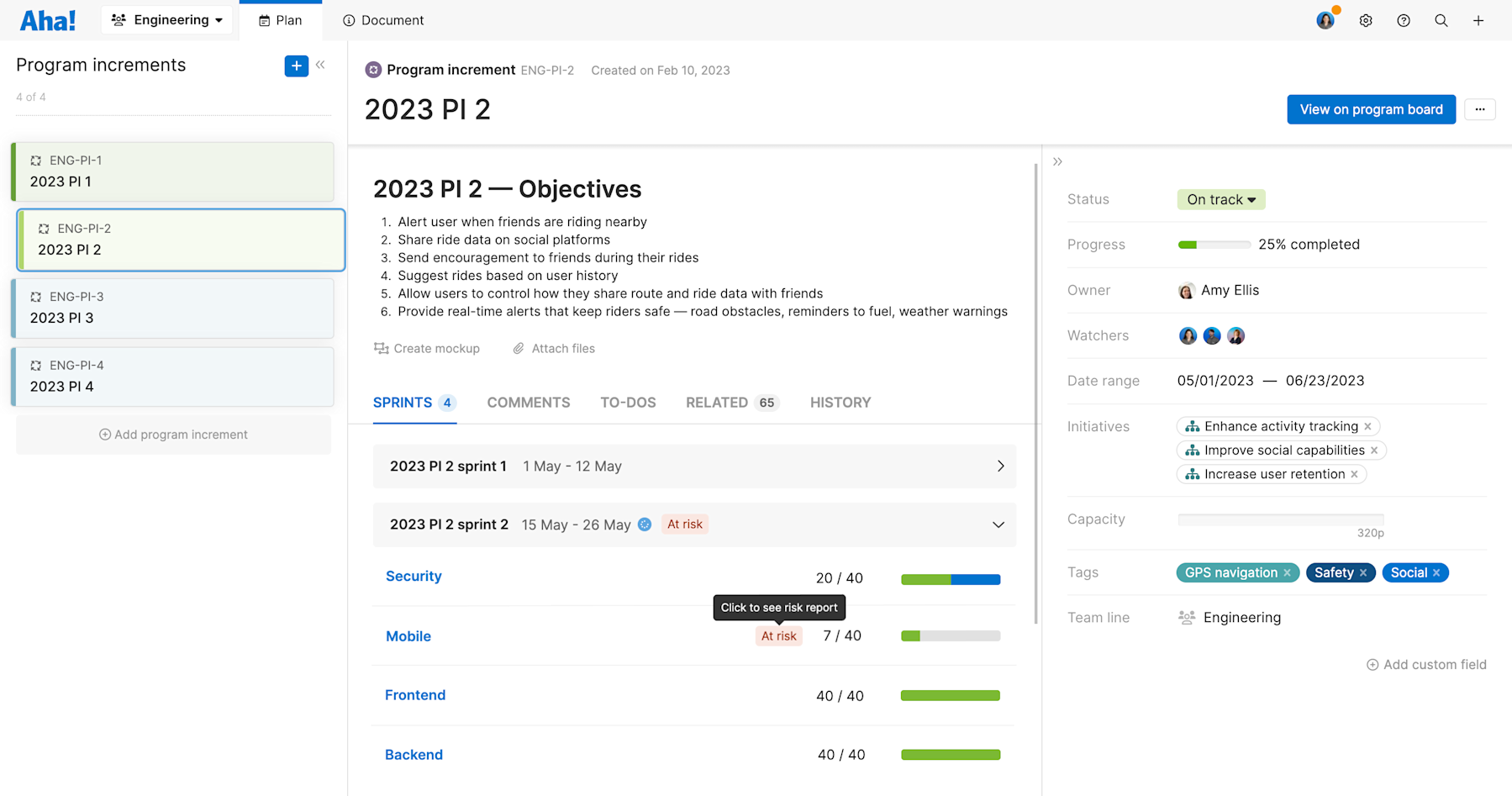 Blog | Page 5 | Aha! software