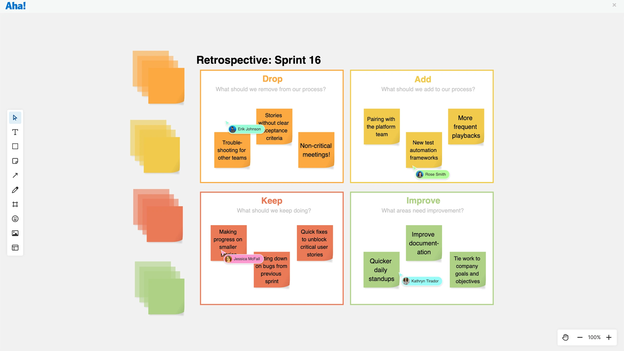 How To Choose Virtual Whiteboard Software: A Guide for Product Teams ...