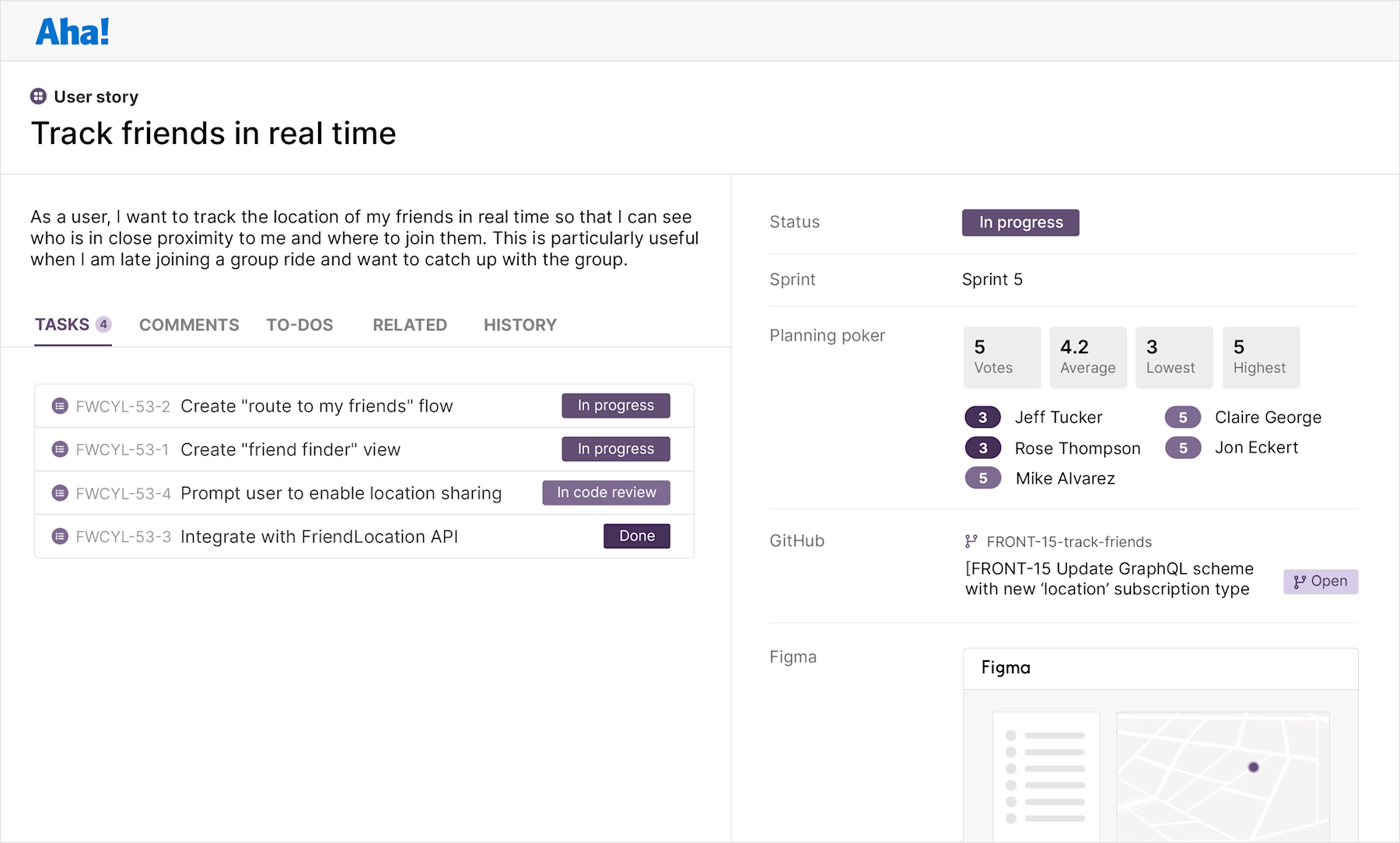 Aha! Develop — The Fully Extendable Agile Development Tool — Build Your ...