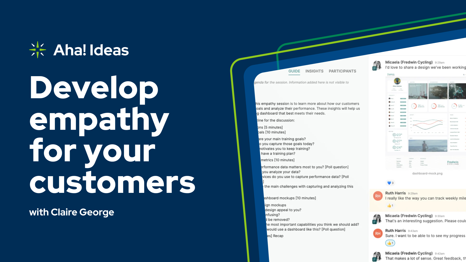 Aha! Ideas videos | Aha! software