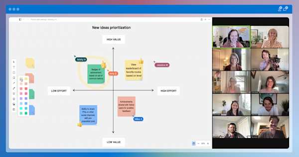 4 Brainstorming Tactics Every Product Team Should Follow | Aha! software