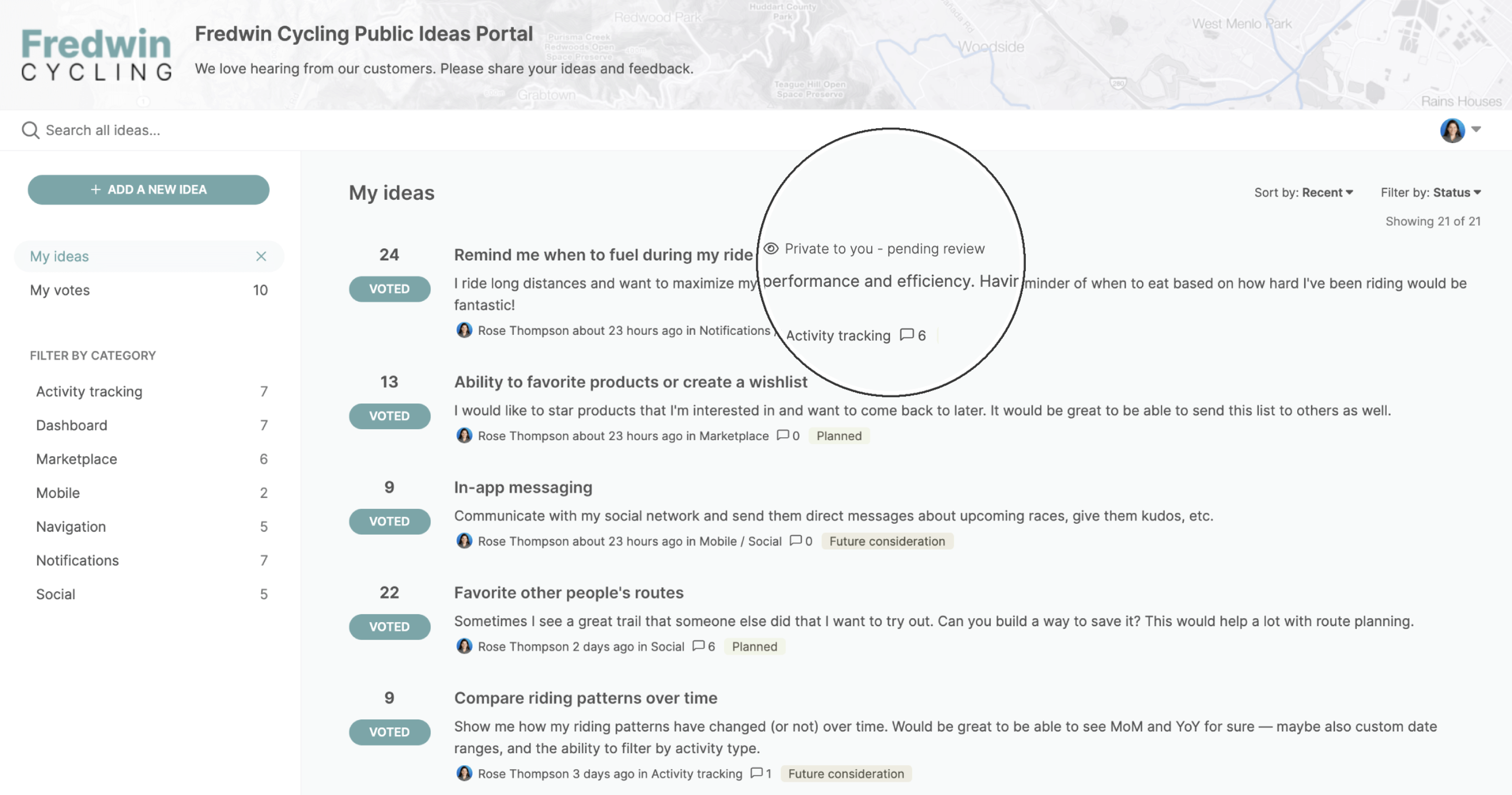 The Top 6 New Aha! Features in Q1 2021 | Aha! software