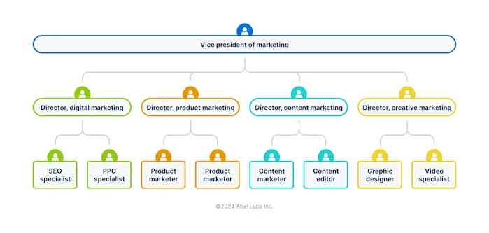 Marketing Organization Structures: Common Models Explained