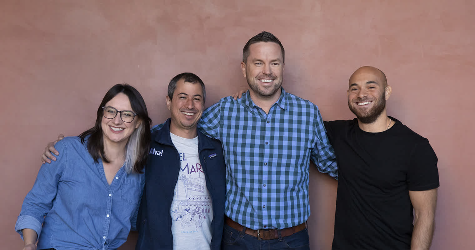 8 Things We Wish We Heard Before Getting Into Product Management | Aha ...