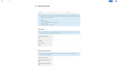 Product Manager Interview Questions To Prepare for in 2023 [40 ...