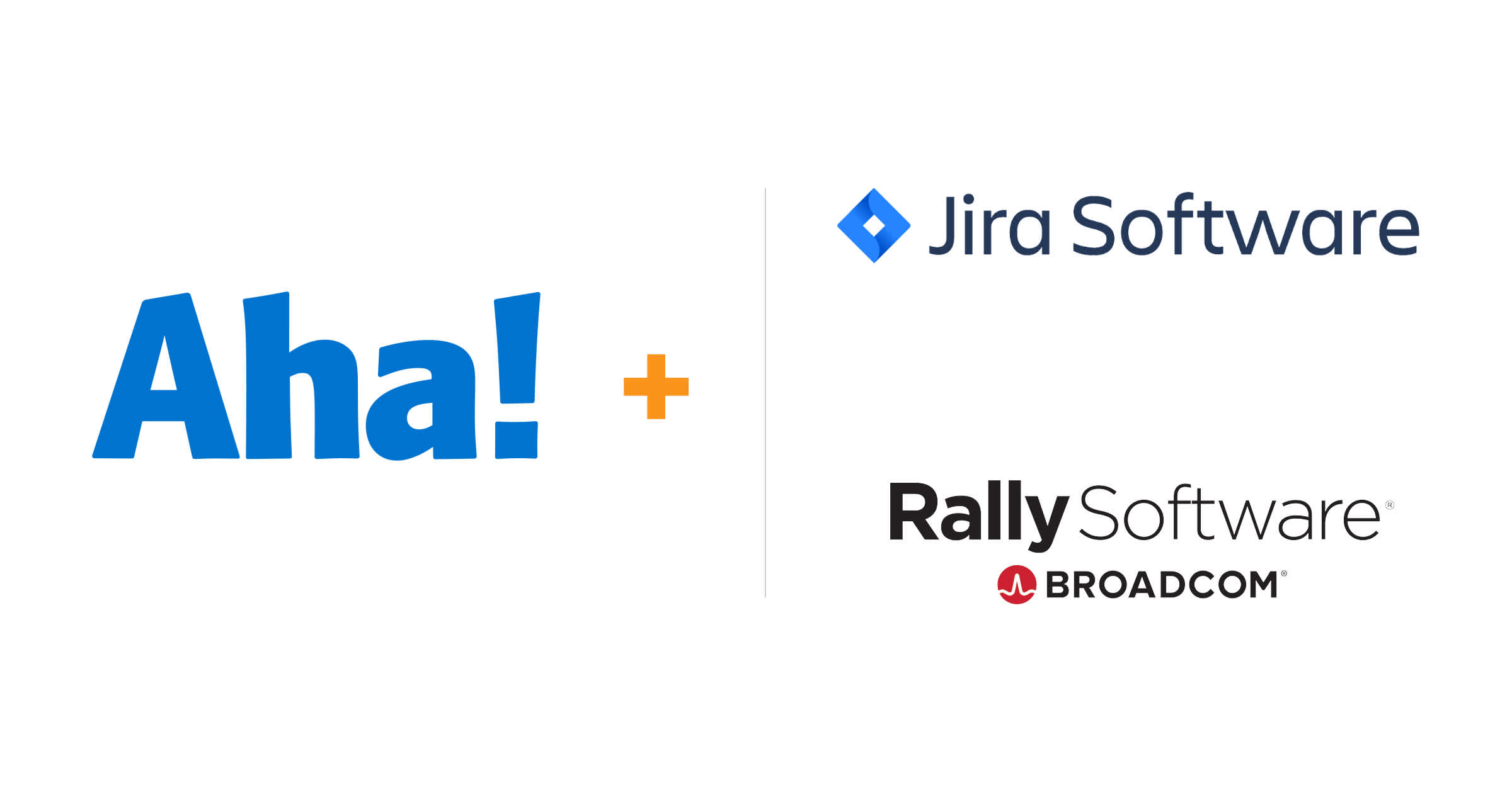 Just Launched! — Map New Fields From Jira and Rally to Aha! | Aha! software