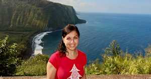 My Name Is Lisa Crowell — This Is Why I Joined Aha! | Aha!