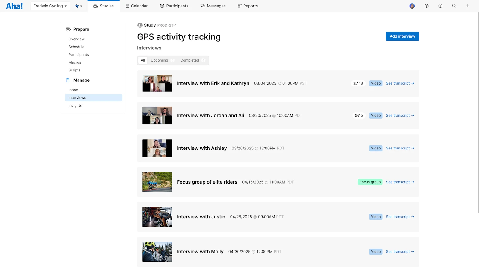 User research: What It Is and How It Fits Into Product Discovery