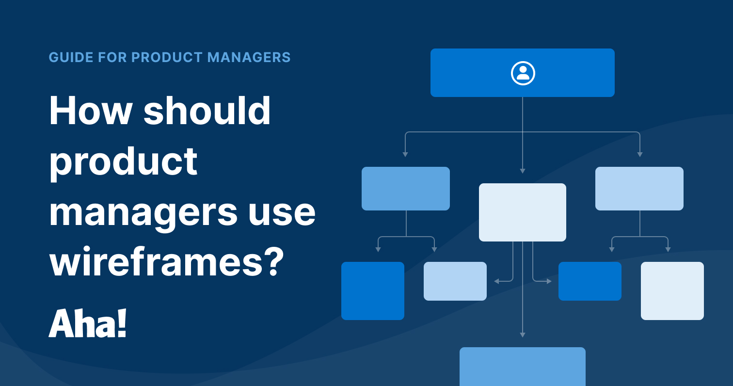 Wireframes: How To Use Them in Product Management