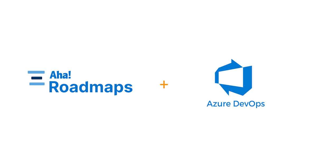 Sync Dependencies Between Aha! Roadmaps and Azure DevOps | Aha! software