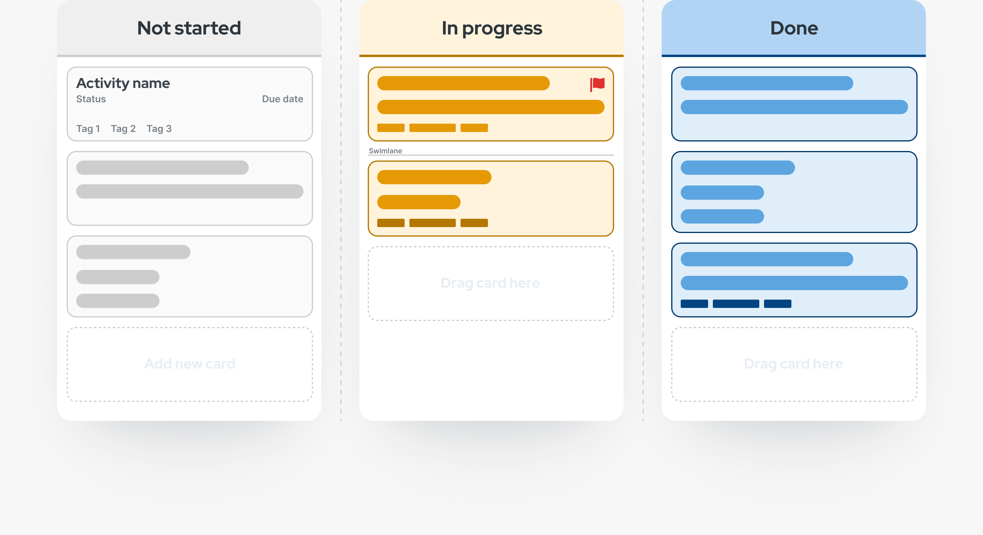 Aha! software use cases — Build