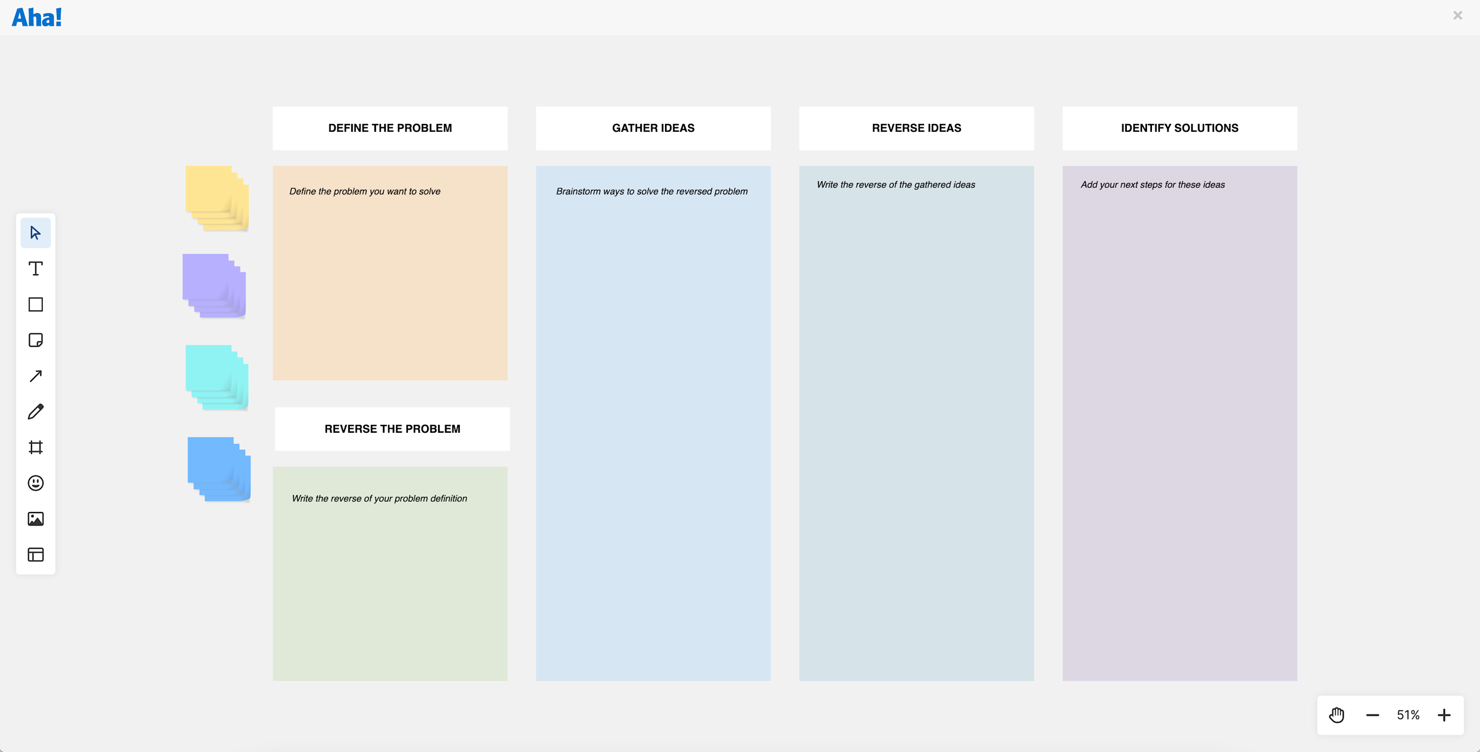 13 Brainstorming Techniques for Product Builders — With Examples | Aha! software