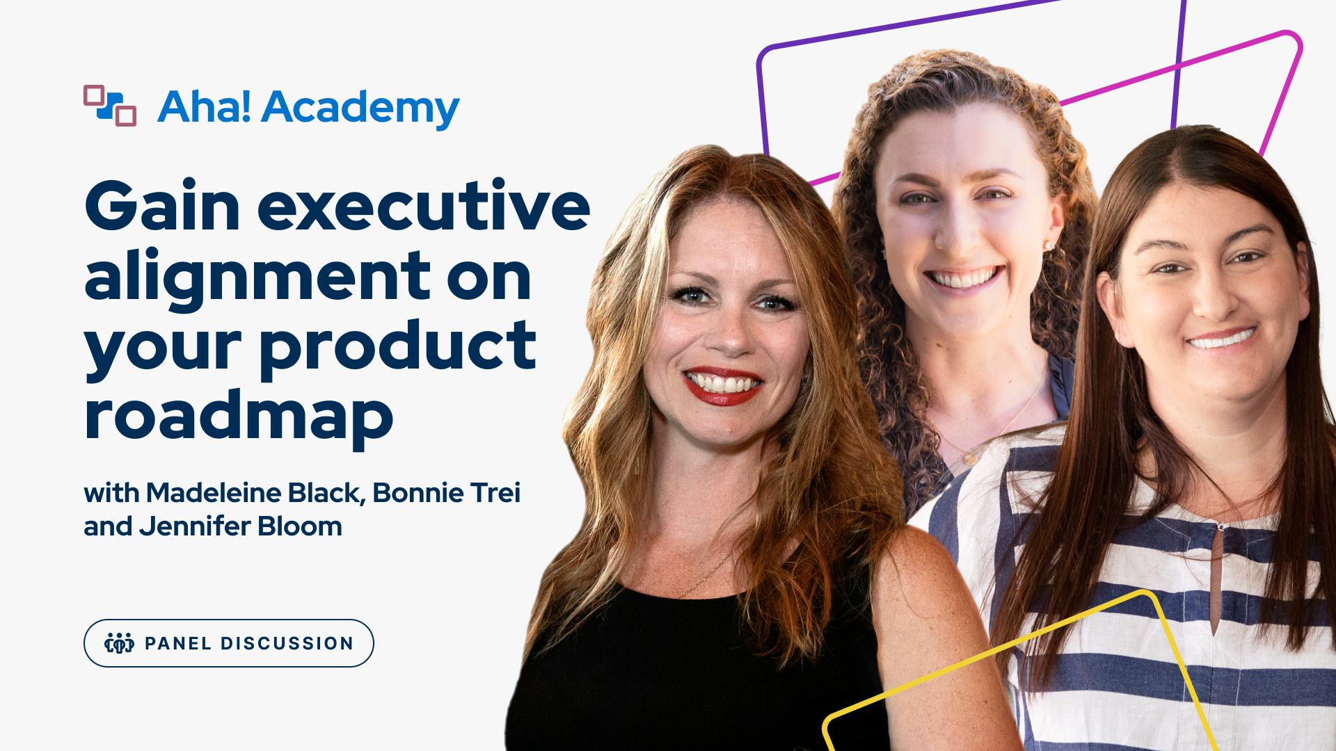 Product tutorials | Aha! software