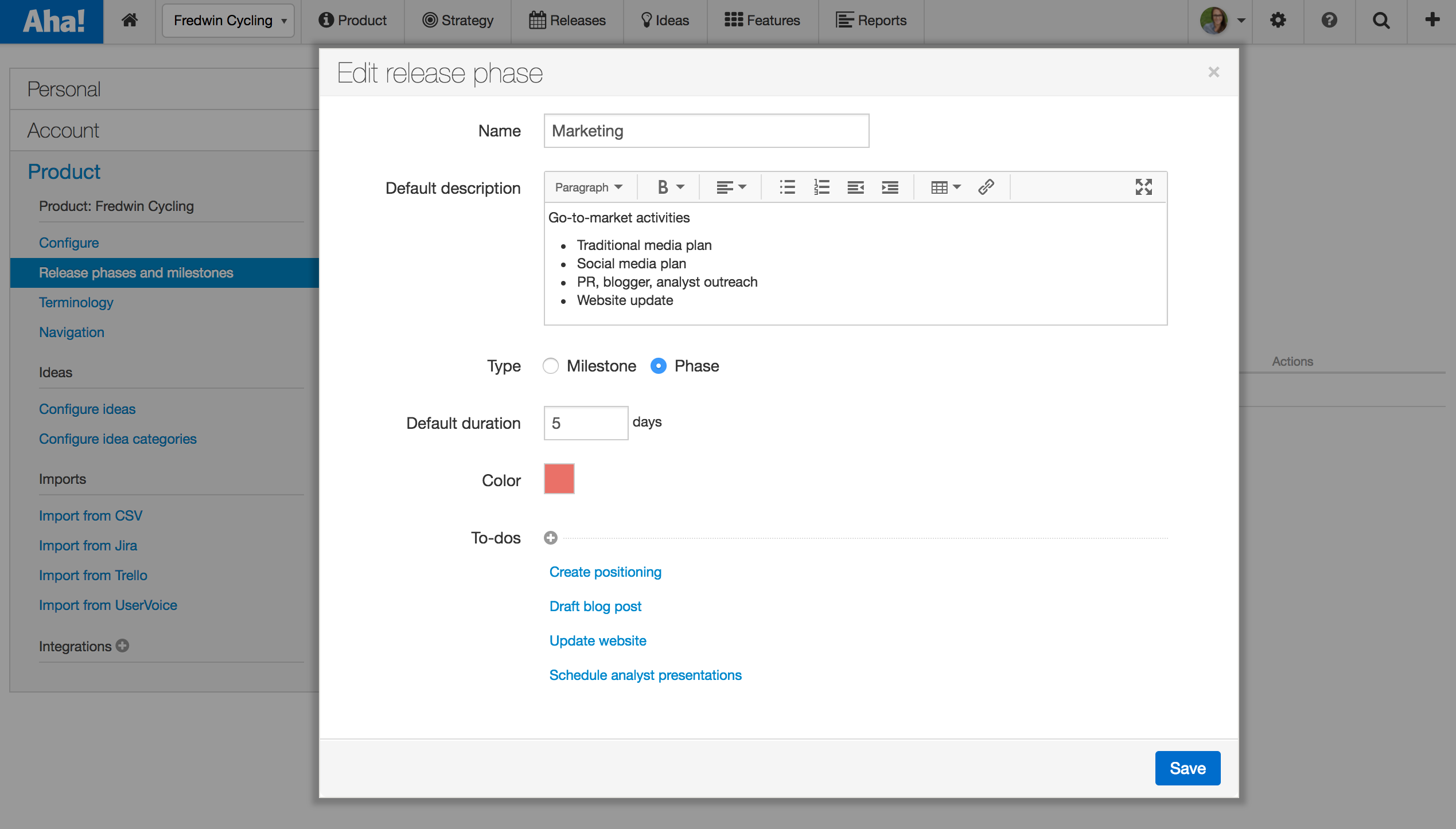 Just Launched! — A Better Way to Plan Your Next Product Launch