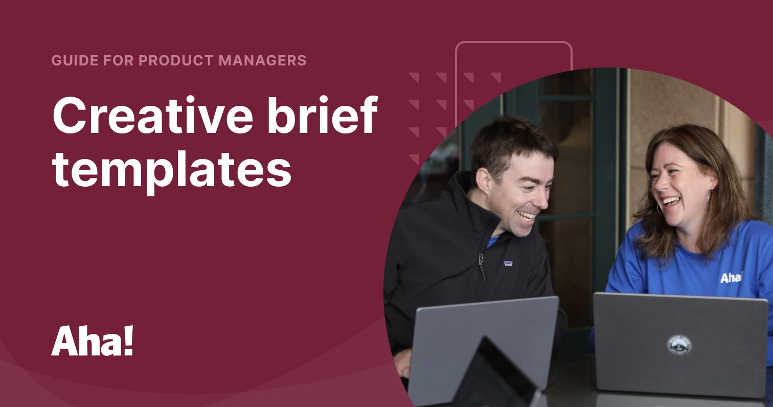 Creative Brief Templates: Options for All Types of Teams