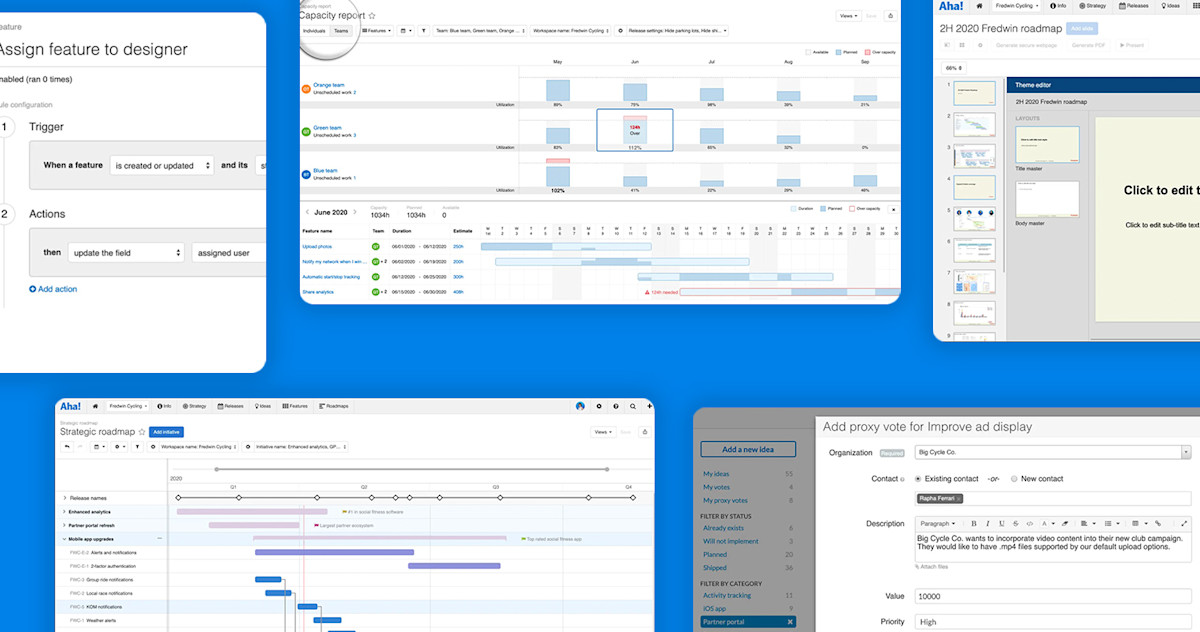 Blog | Page 30 | Aha! software