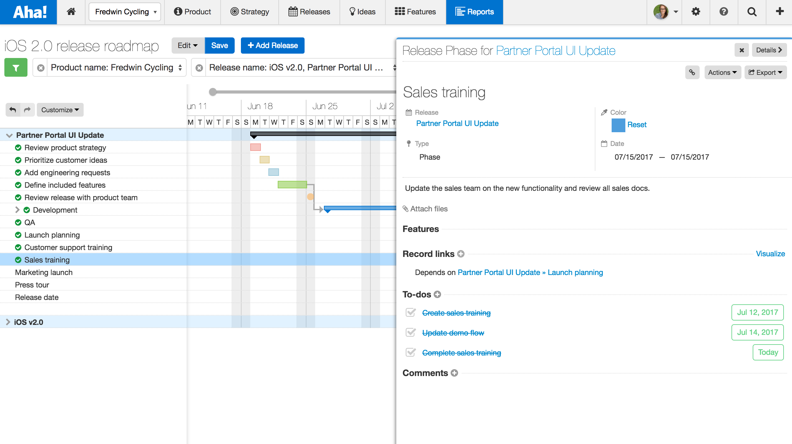 Just Launched! — A Better Way to Plan Your Next Product Launch
