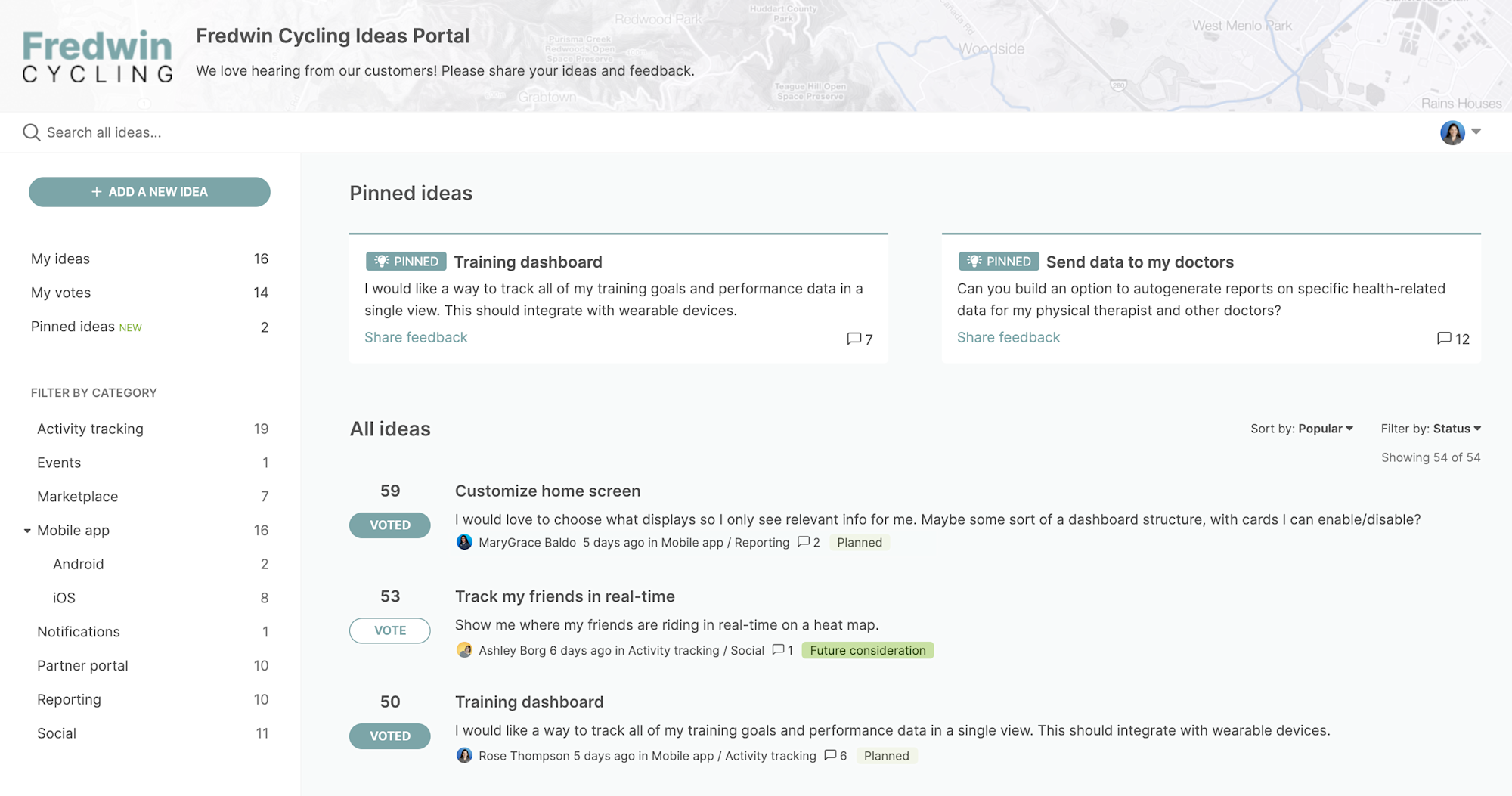 How To Gather Customer Feedback As a Product Manager | Aha! software