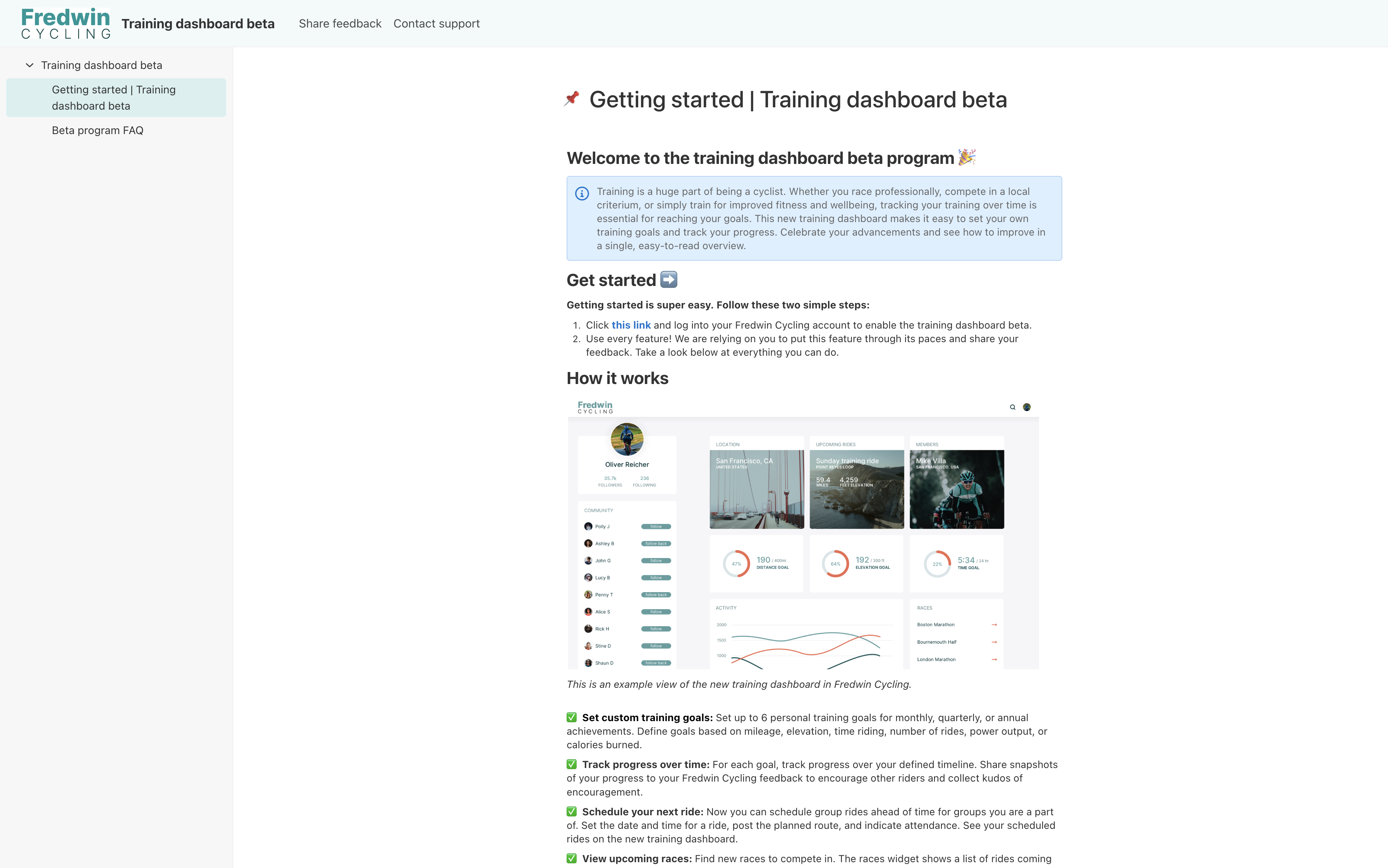 Aha! Knowledge — Create Unlimited Product Knowledge Bases | Aha! software