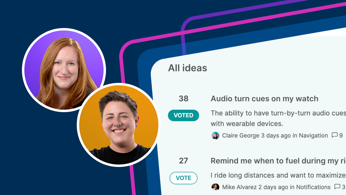 Aha! Events | Aha! software