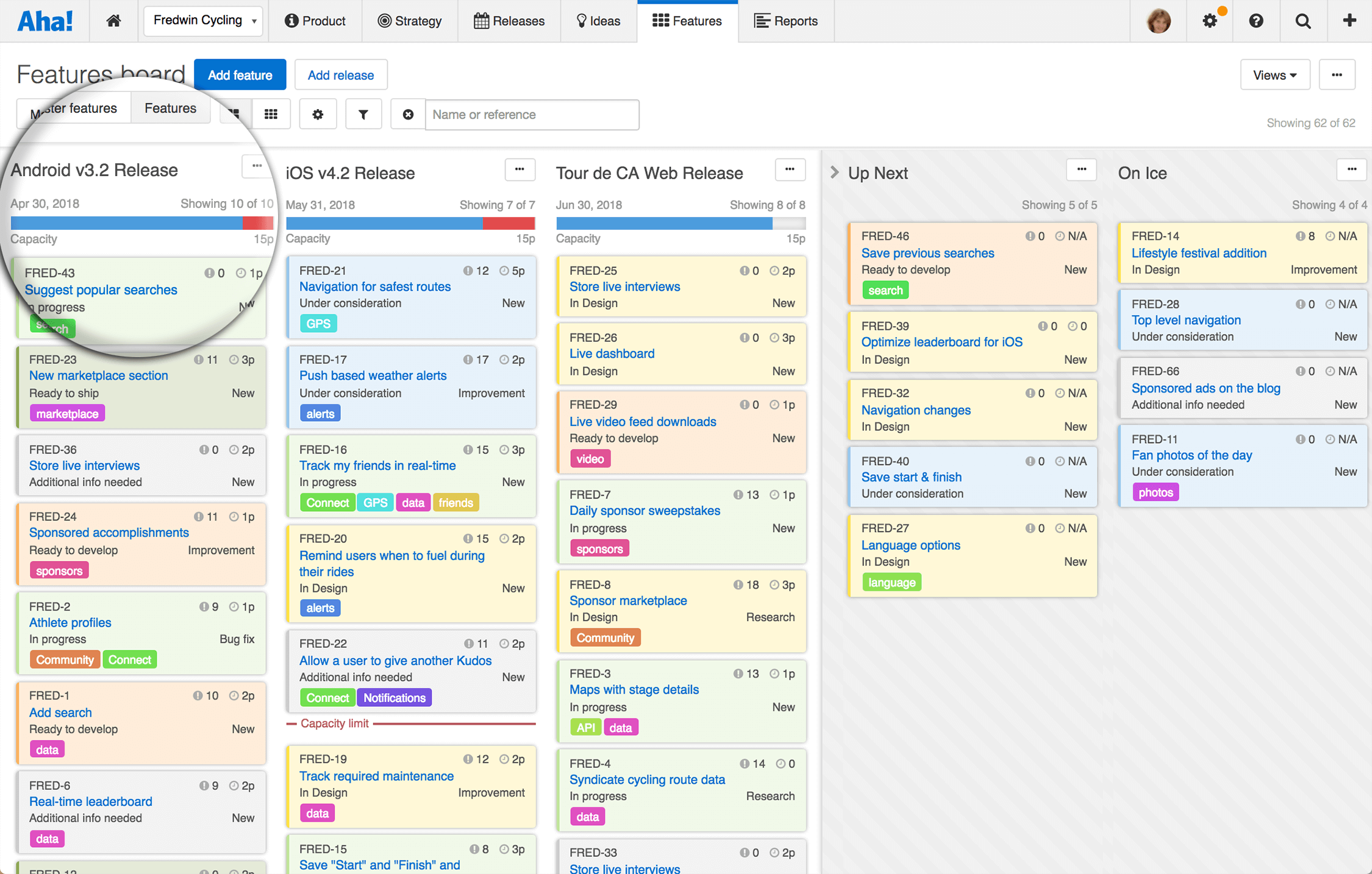 Just Launched! — Enhanced Rally Integration Syncs Estimates on Epics ...