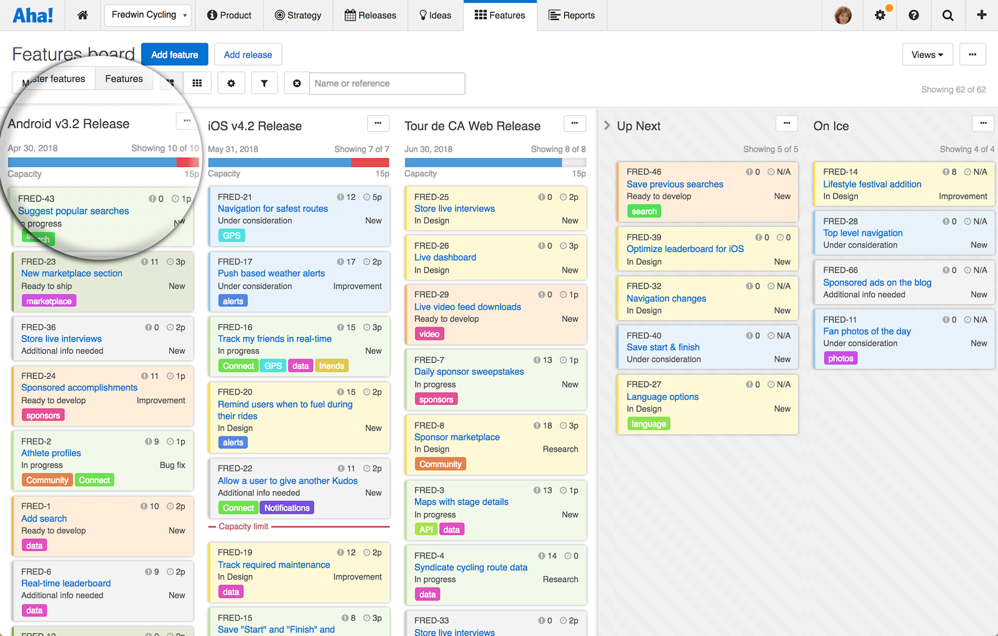 Just Launched! — Enhanced Rally Integration Syncs Estimates on Epics ...