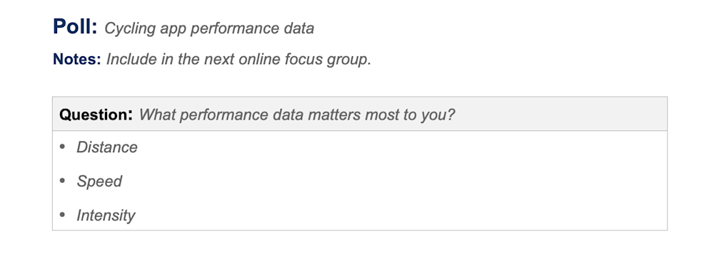 A Complete Guide to Customer Research — With Templates | Aha! software