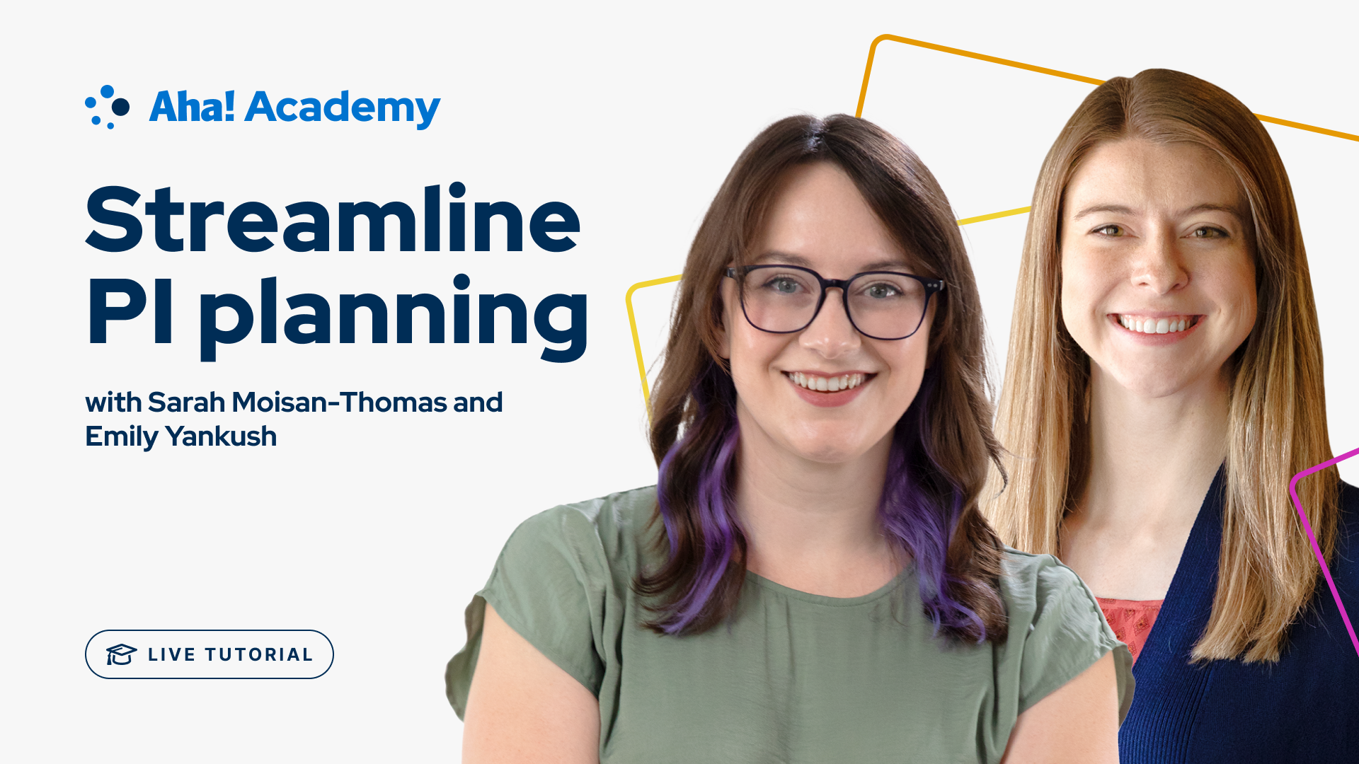 Aha! Events | Aha! software