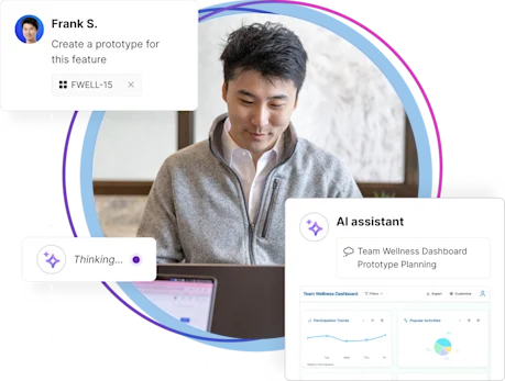 AI for product teams