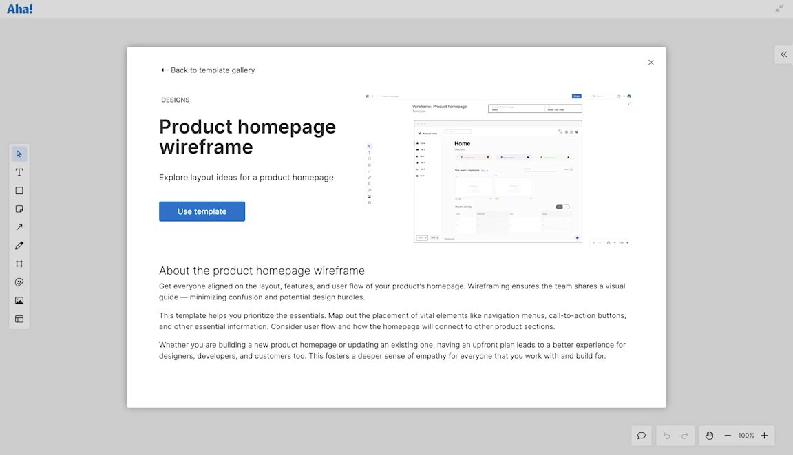 Product Wireframes: How To Create Stronger Visual Concepts