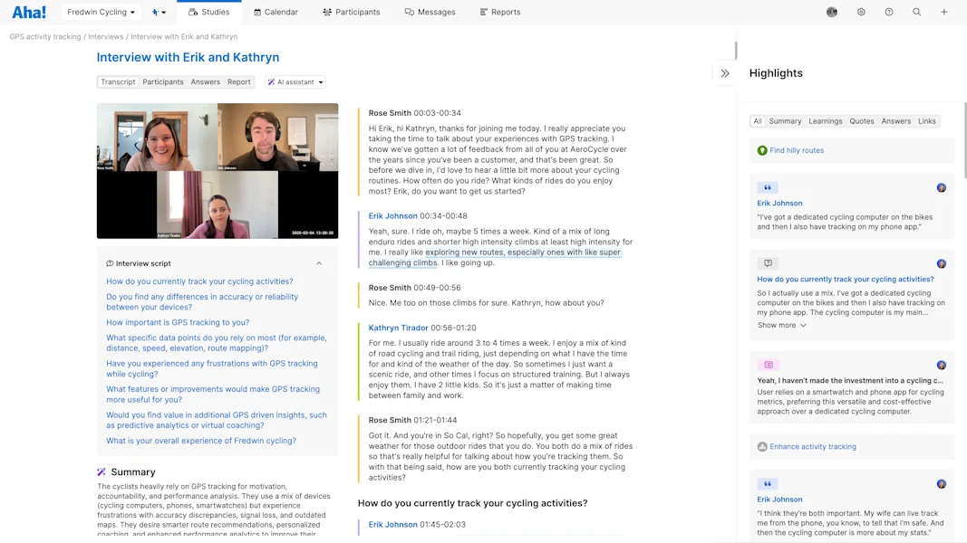 Customer Research Guide: How To Lead Effective User Interviews