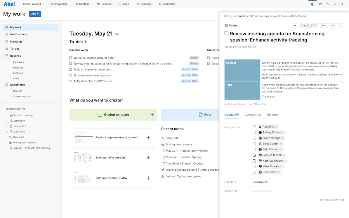 Effective Product Team Meetings: 15 Tips for Great Sessions