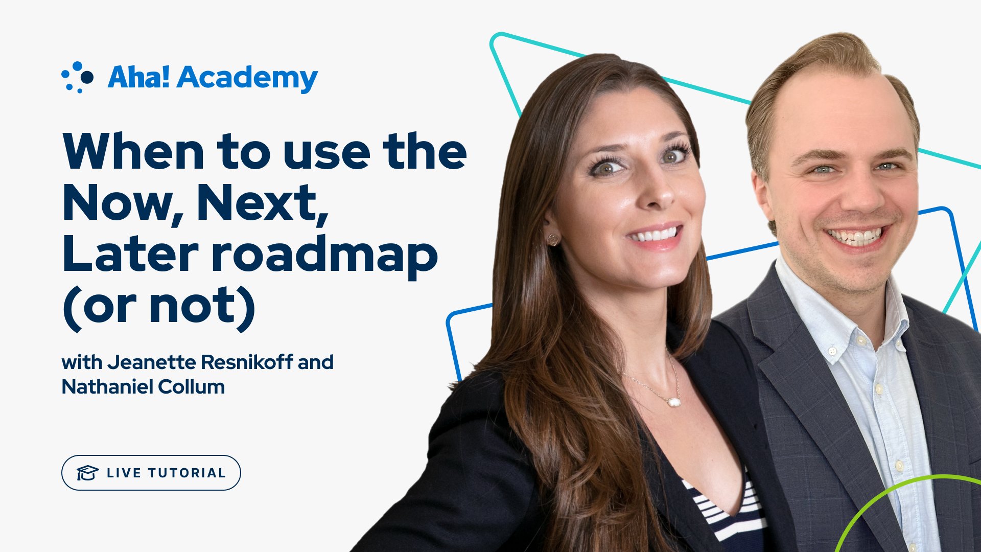 Aha! Events | Aha! software