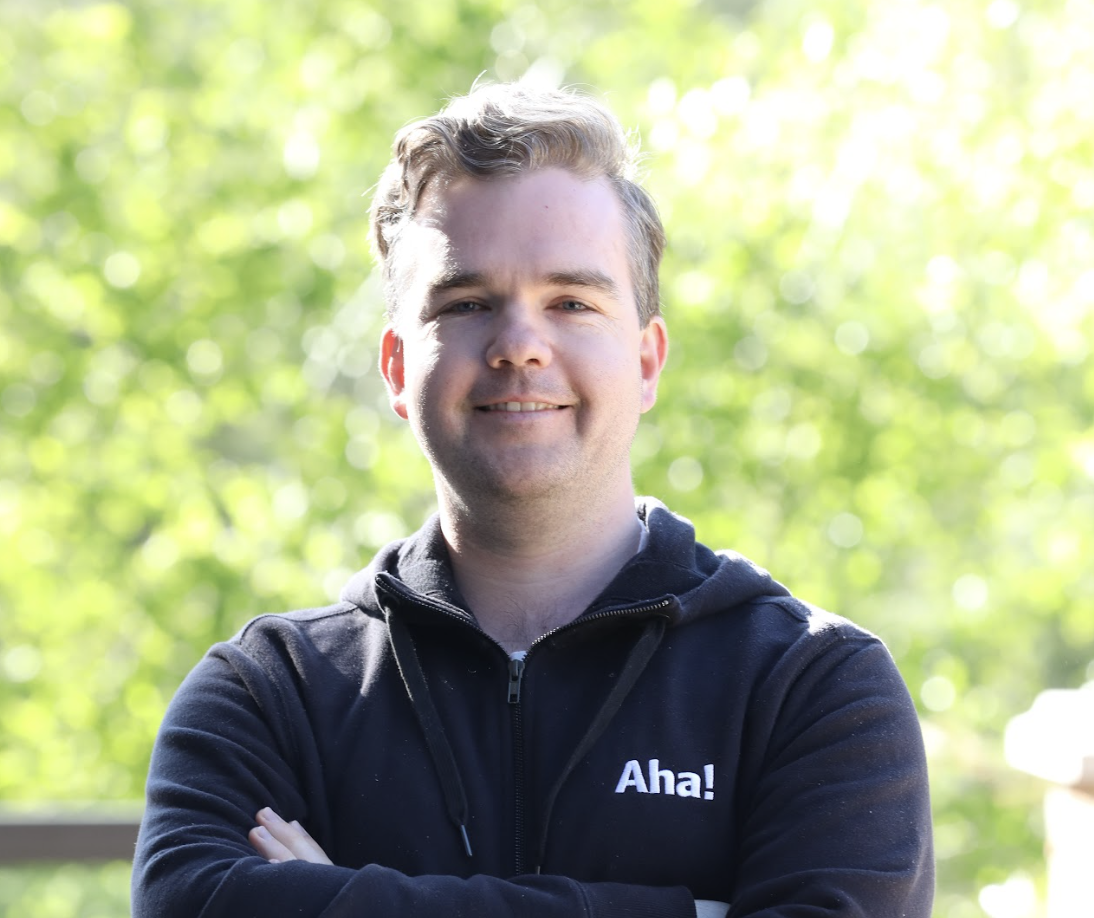 Using calculated attributes to help users surface delivery risks