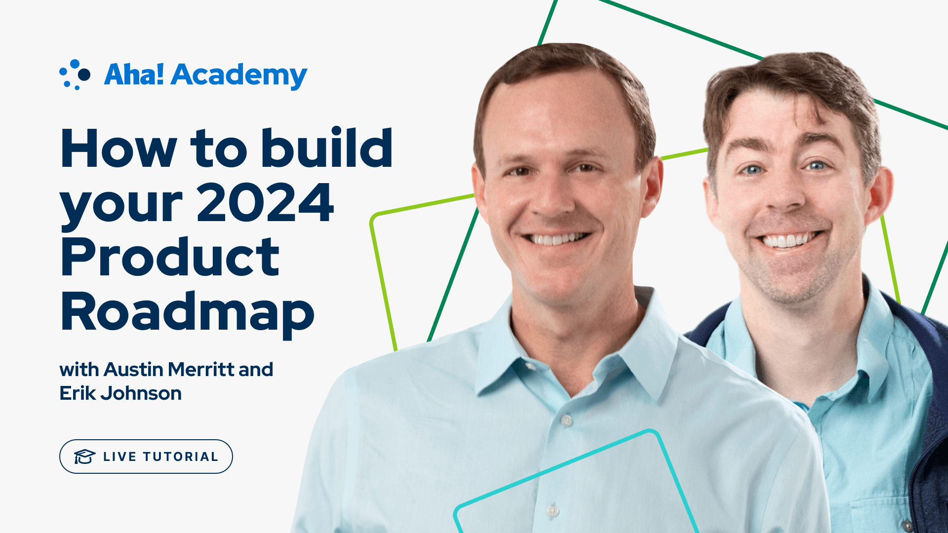 Product tutorials | Aha! software