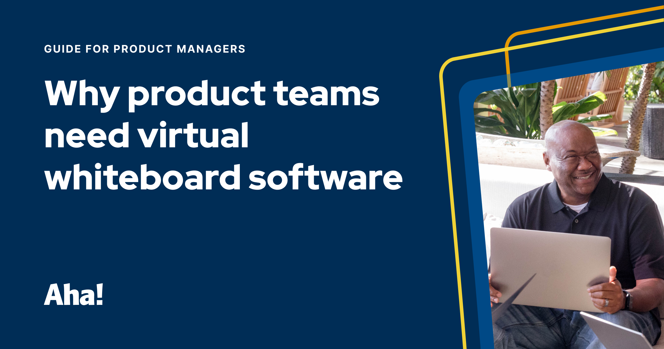 How To Choose Virtual Whiteboard Software: A Guide for Product Teams