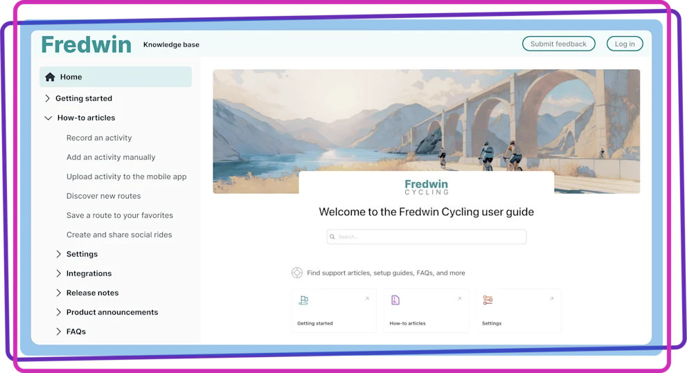 Aha! Knowledge — The Product Information Hub