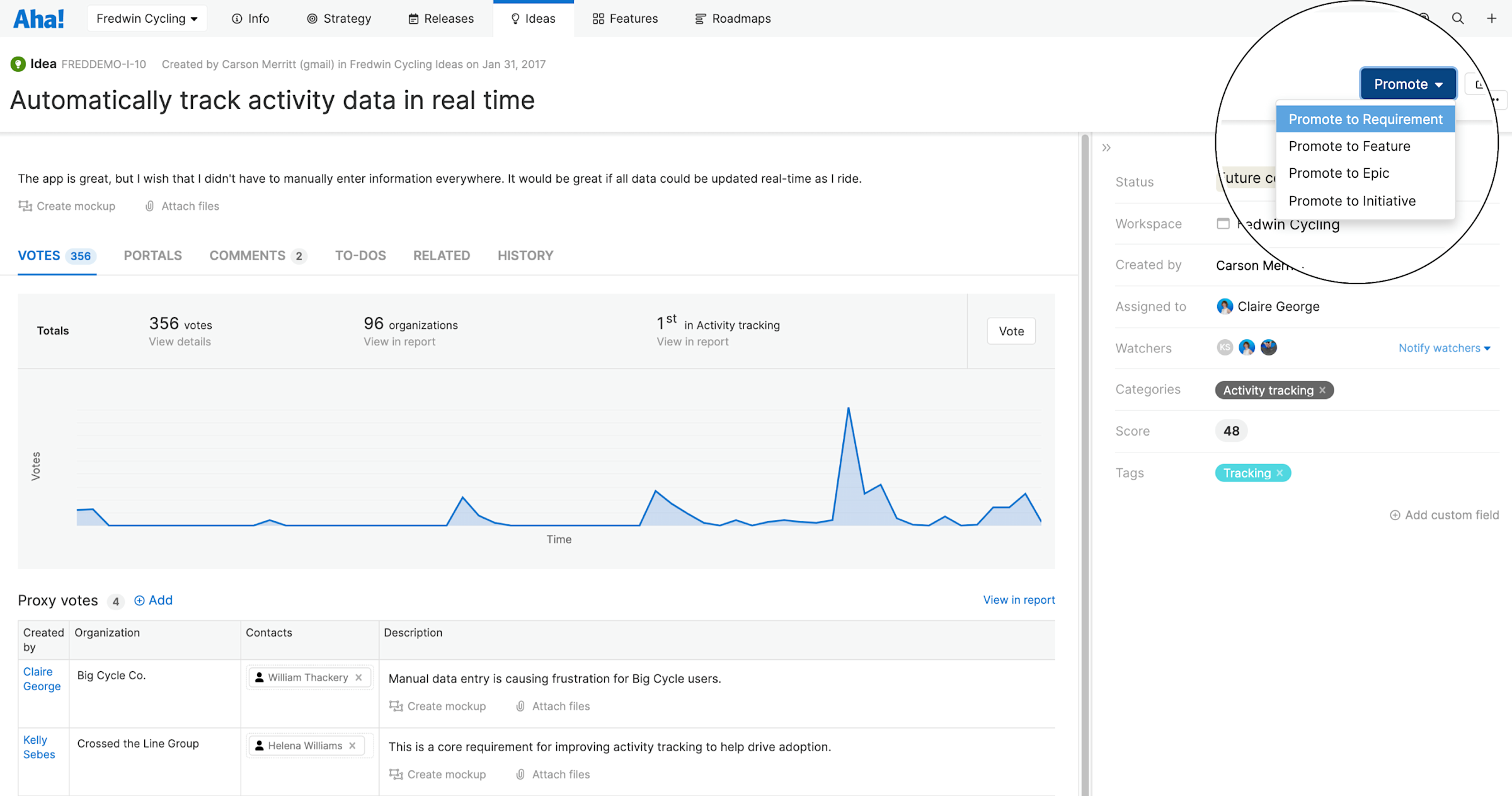 Blog | Page 19 | Aha! software