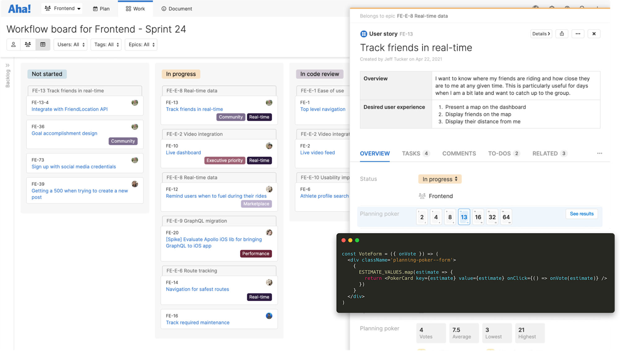 Aha! — The World's #1 Roadmap Software | Aha!
