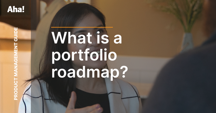 What Is a Product Portfolio Roadmap? Best Practices and Templates | Aha ...