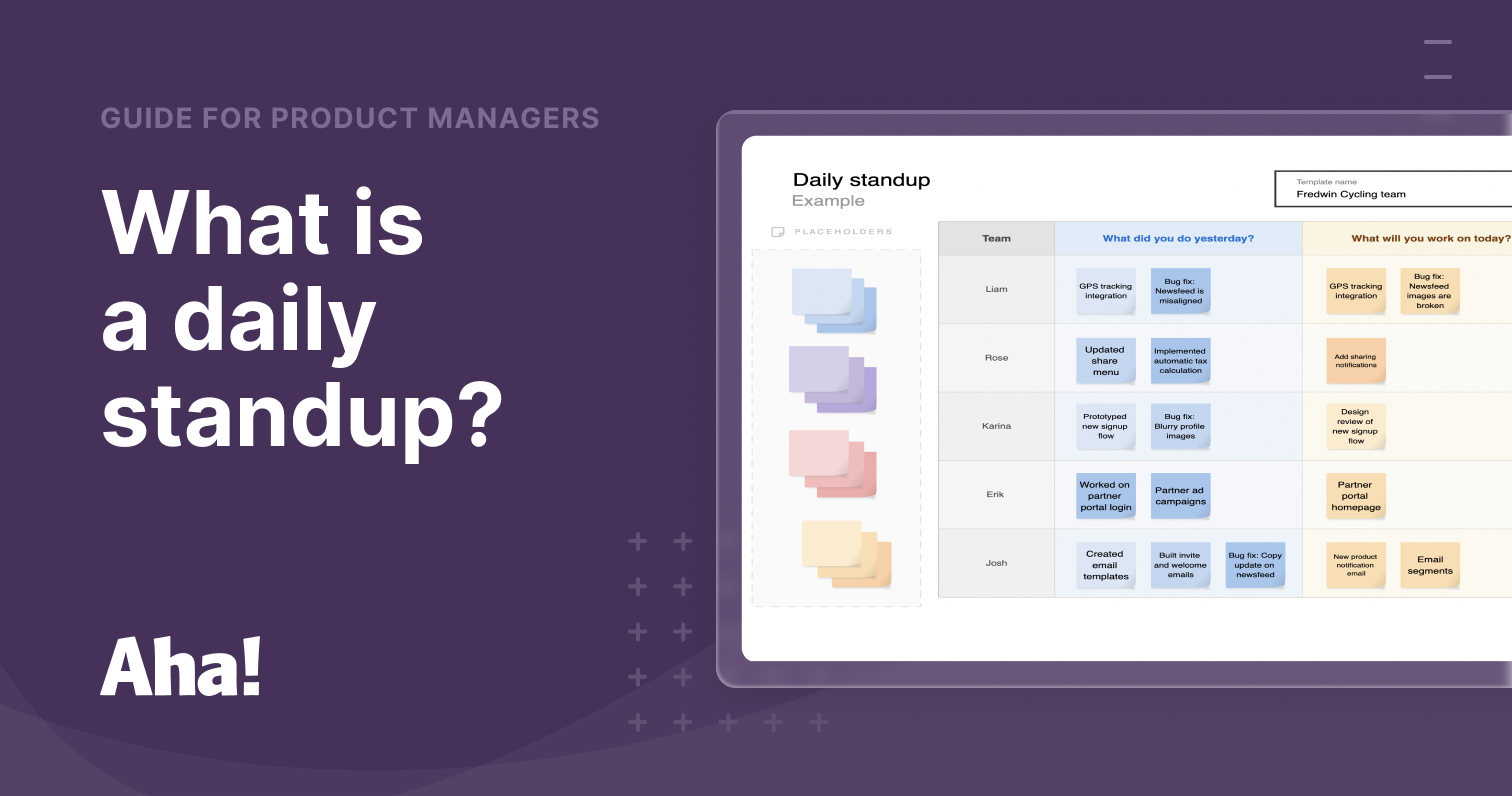 Daily Standups: What They Are and Why They Matter