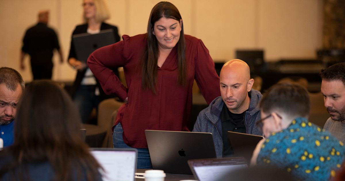 Blog | Page 4 | Aha! software