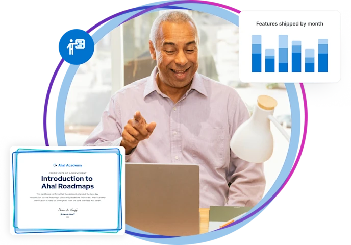 Introduction to Aha! Roadmaps