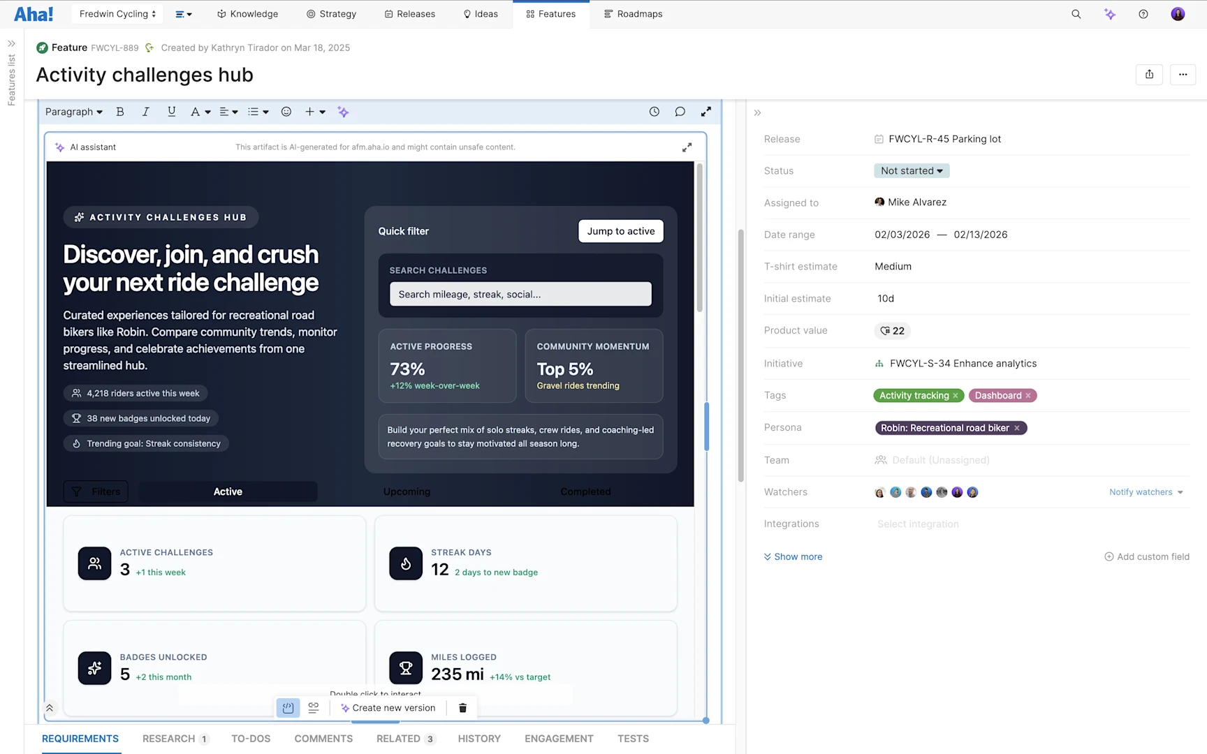 Software Prototypes: 8 Examples Product Managers Can Use To Test Ideas