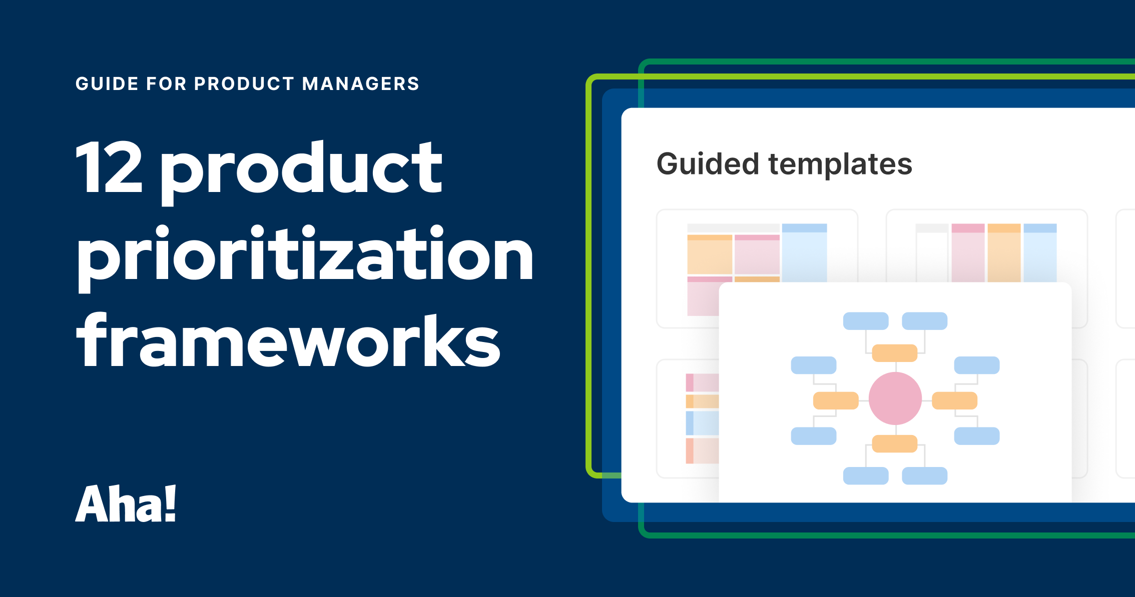 Product Prioritization Frameworks: 12 Common Models