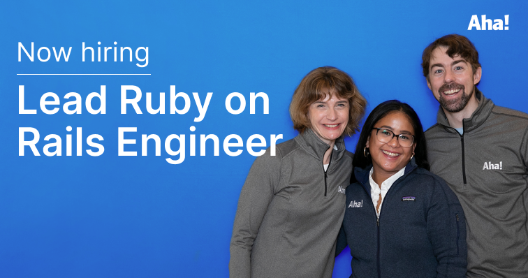 Lead Ruby on Rails Engineer in North America or South America (remote ...