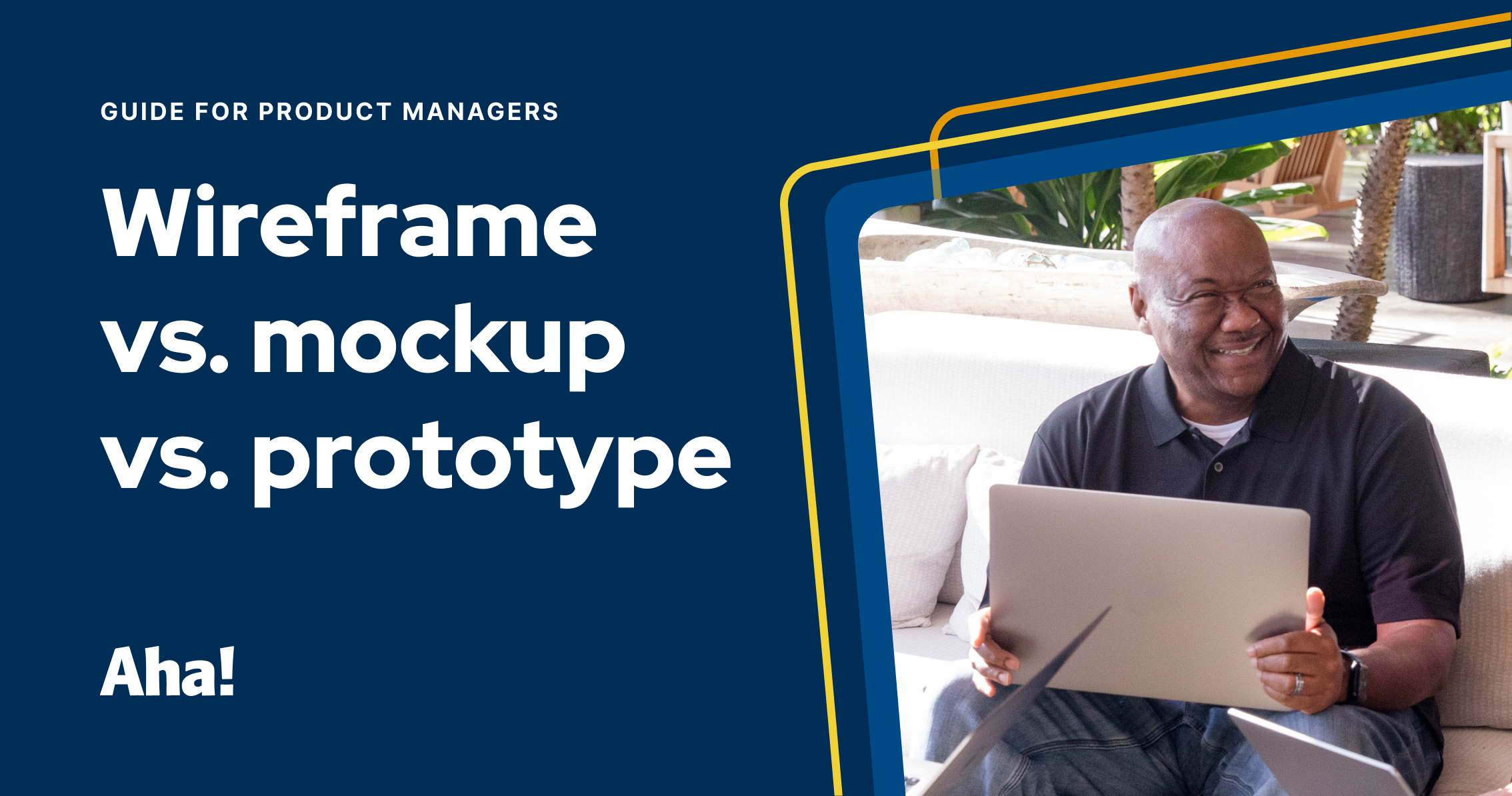 Wireframes vs. Mockups vs. Prototypes: Key Differences