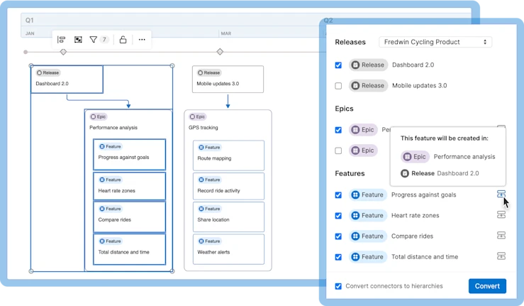 Aha! Whiteboards — Whiteboard Software for Product Innovation