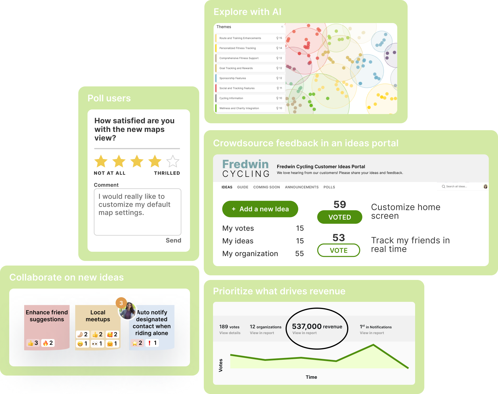 Aha! Ideas — Comprehensive Idea Management Software | Aha!