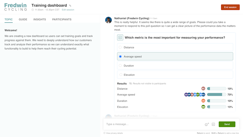 Asking the Right Questions To Drive Innovation — 35+ Customer Questions ...
